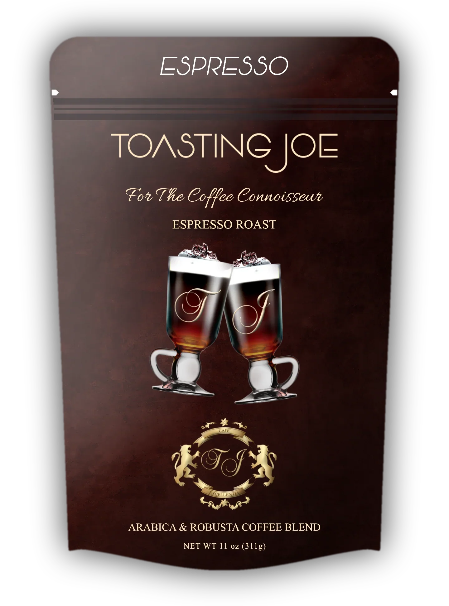 ESPRESSO ROAST | SPECIALTY COFFEE – Toasting Joe, LLC